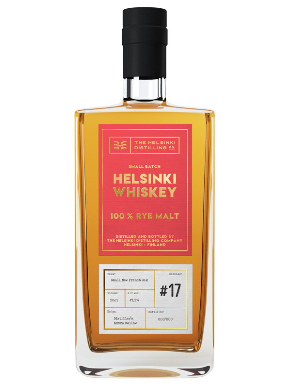 THE HELSINKI DISTILLING COMPANY