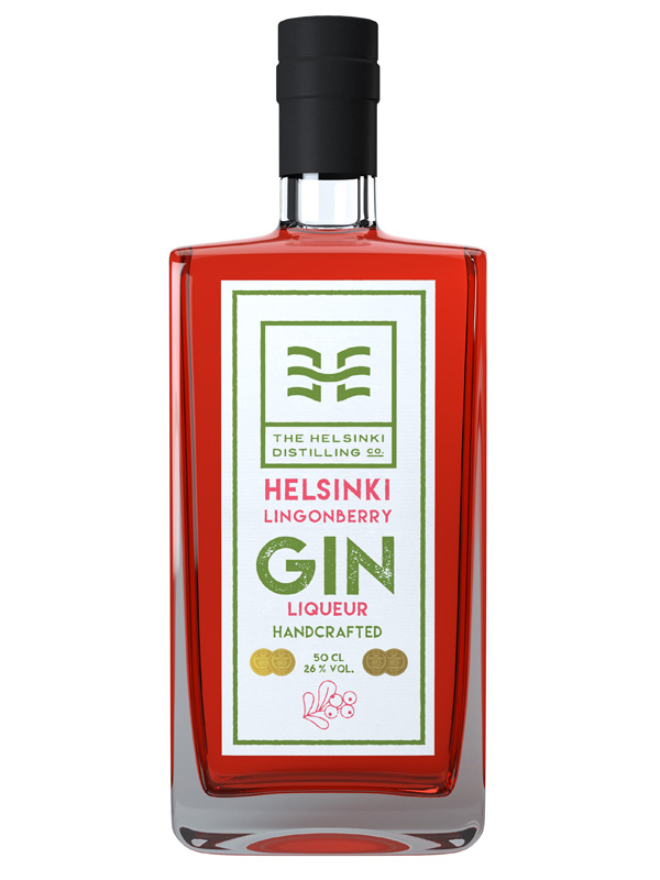 THE HELSINKI DISTILLING COMPANY