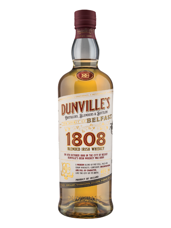 Echlinville Distillery